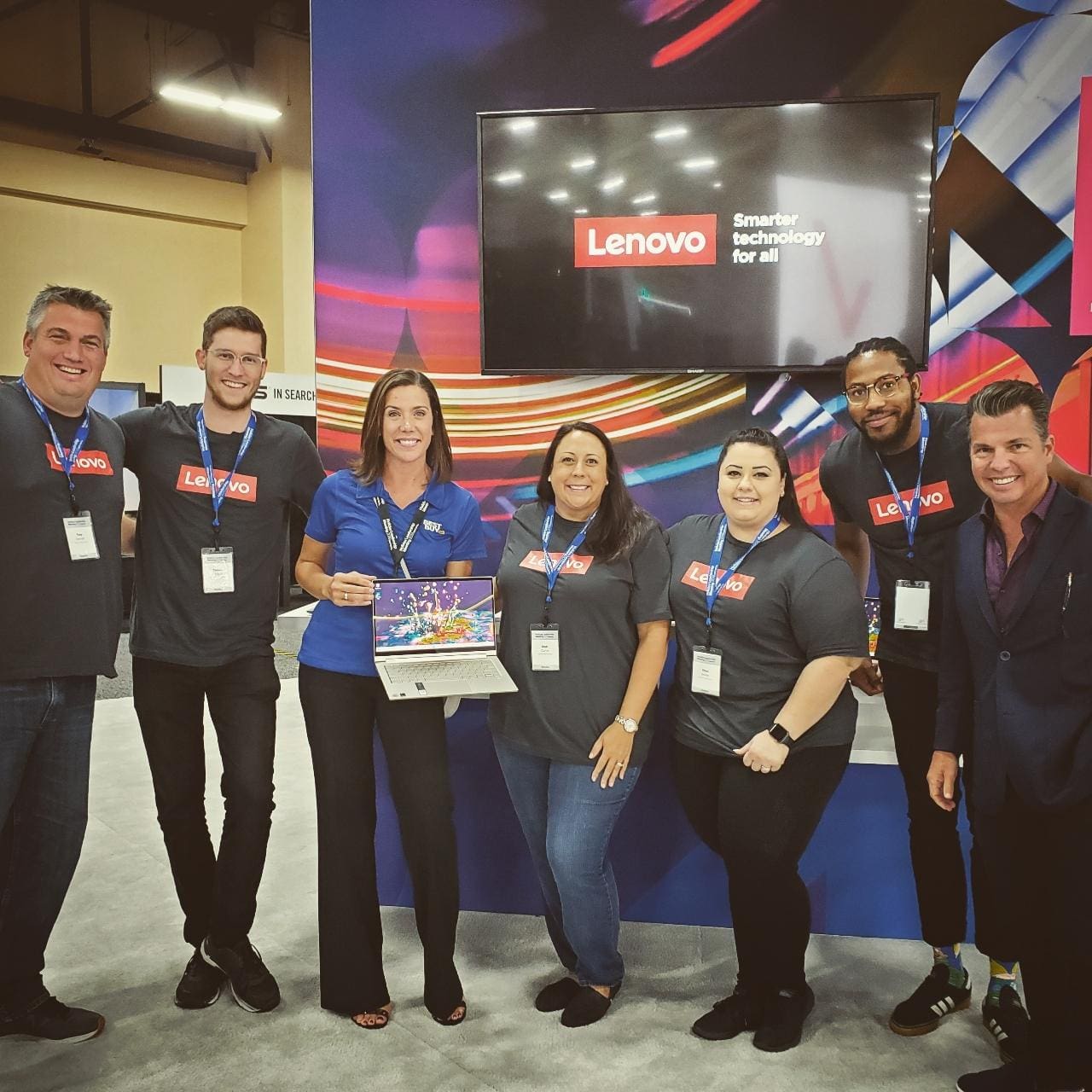 Premium Retail Services | Who We Are