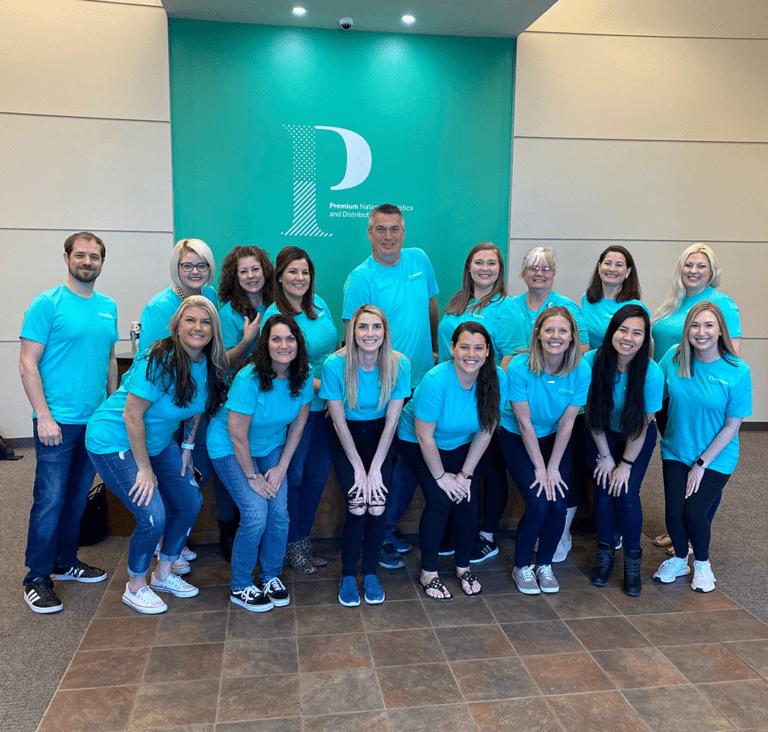 Premium Retail Services | Who We Are