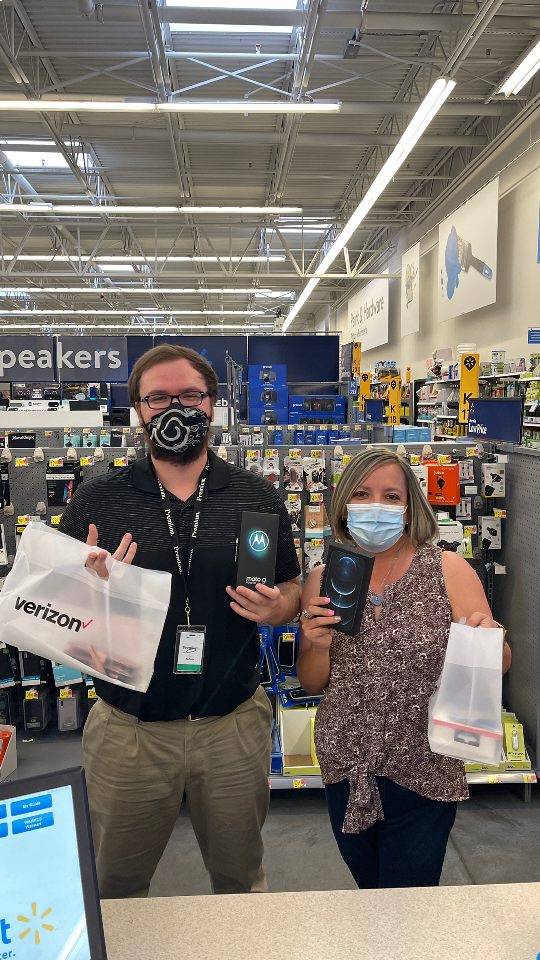 Premium Retail Services | Walmart Wireless Careers